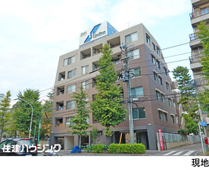 ユニーブル荻窪 ( 2115831 )